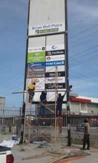 Printfast | Chemcare Group Ltd